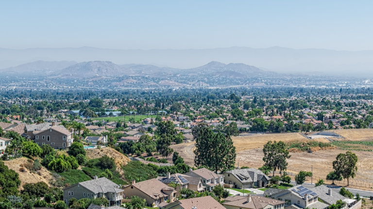 How your ZIP code impacts your health - IEHP Foundation